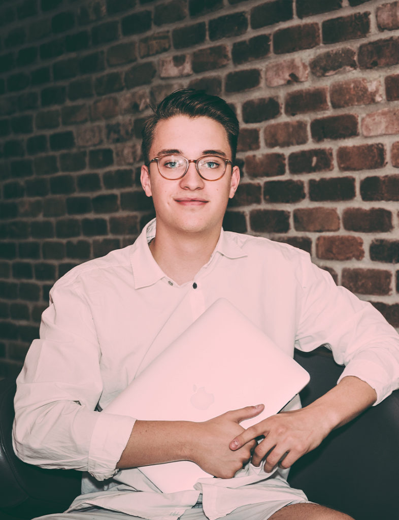 Unser Team - SawatzkiMühlenbruch GmbH