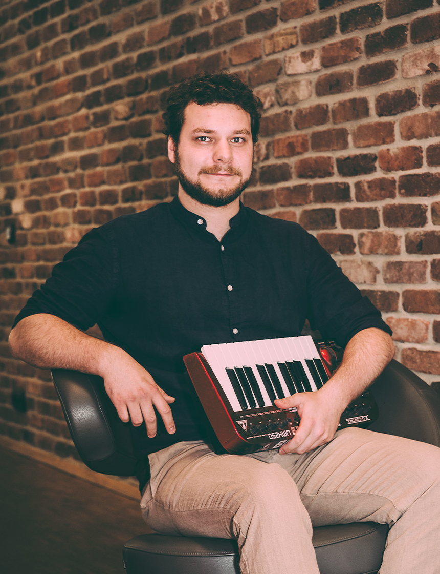 Unser Team - SawatzkiMühlenbruch GmbH